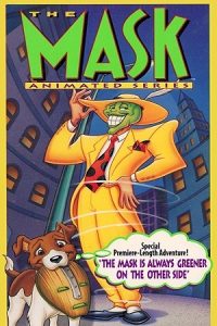 Conoce a Milo, el perro de "La Máscara", un Jack Russell muy divertido ...