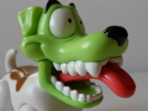 Conoce a Milo, el perro de "La Máscara", un Jack Russell muy divertido ...