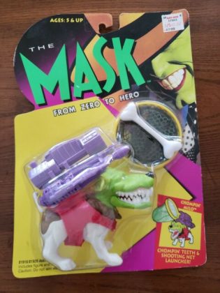 Conoce a Milo, el perro de "La Máscara", un Jack Russell muy divertido ...